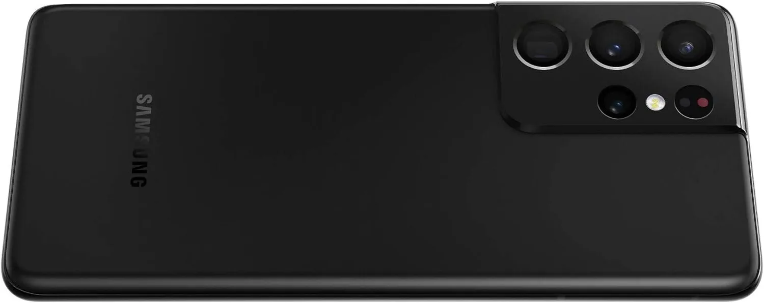 Samsung Galaxy S21 Ultra Review: A Comprehensive Breakdown