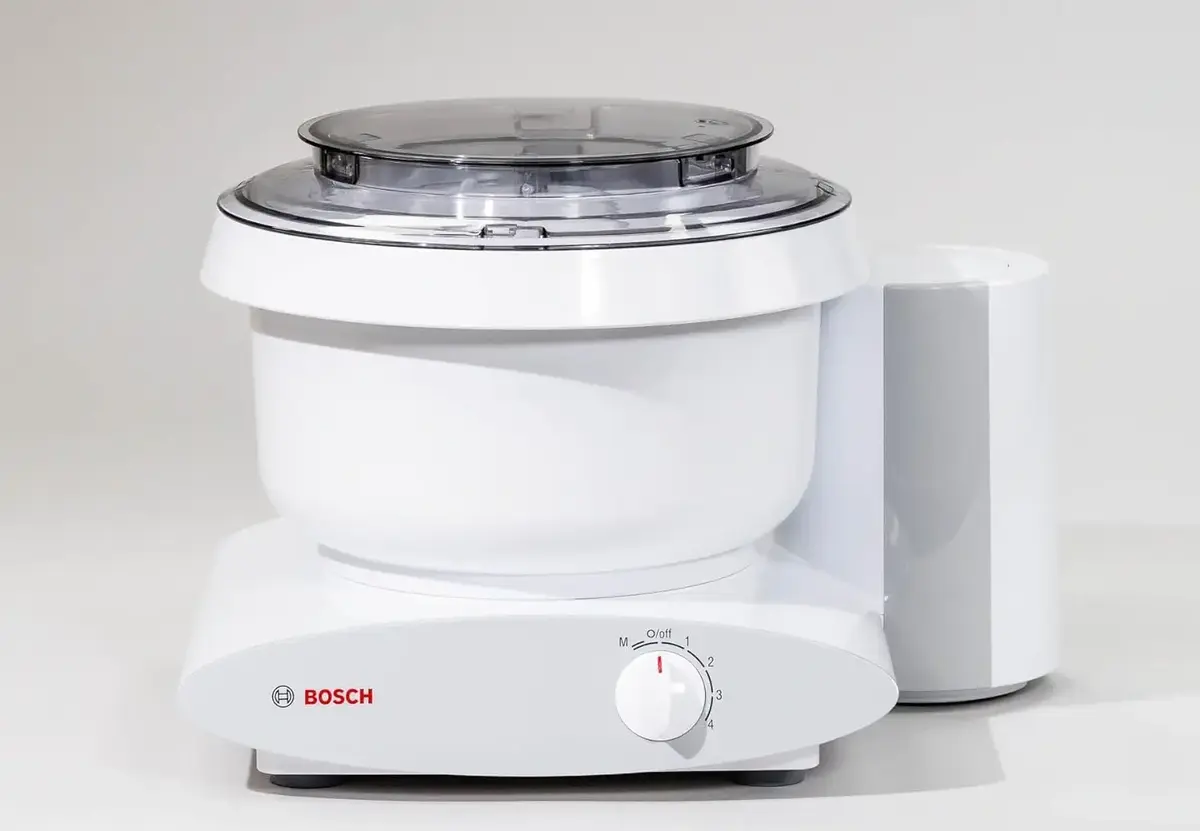 Bosch Universal Plus Stand Mixer Review: Is It Worth It?