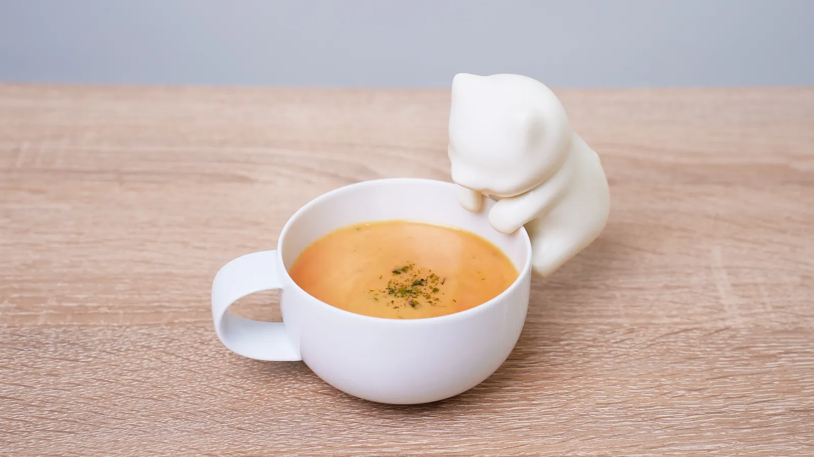 Don’t Scald Your Tongue Again: The Nékojita FuFu Is a Game Changer